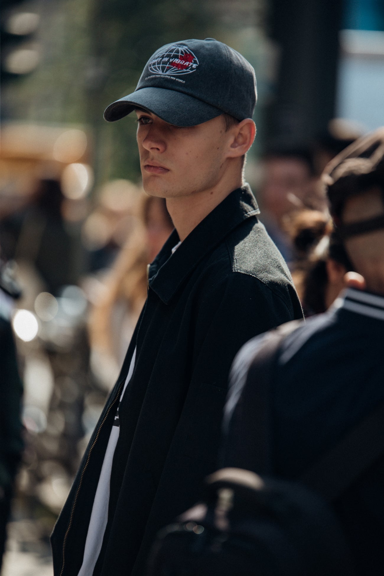 Urban Fashion Caps – Urban Roque
